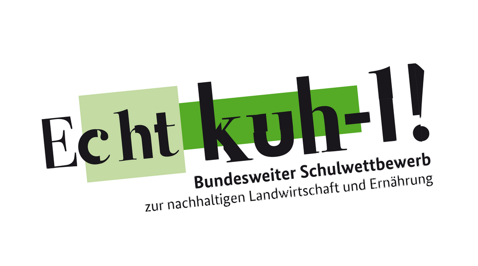 Halbzeit beim Schulwettbewerb "Echt kuh-l!" - Bundeszentrum Kita- und ...
